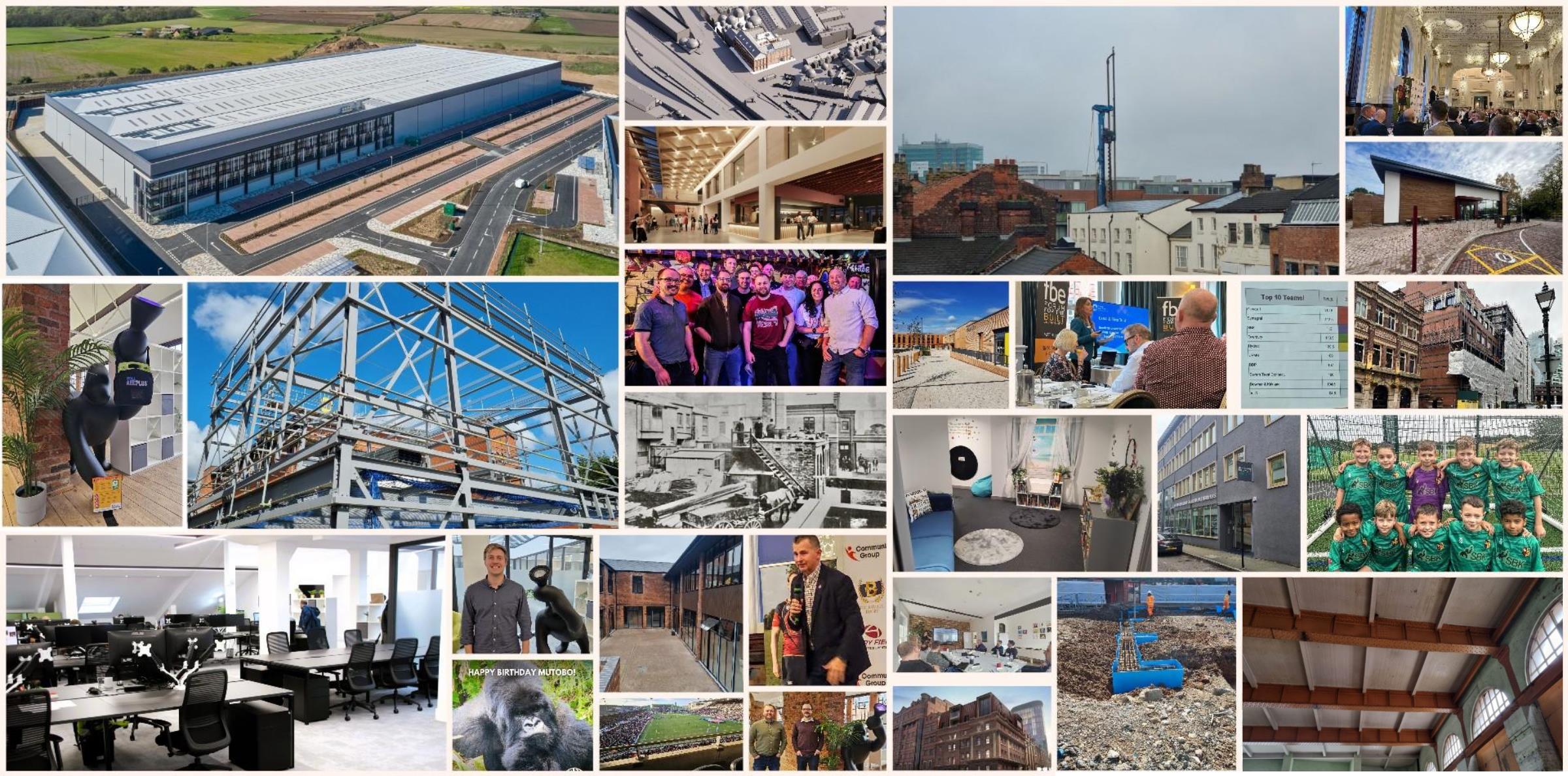 SBK Review of 2024 | SBK